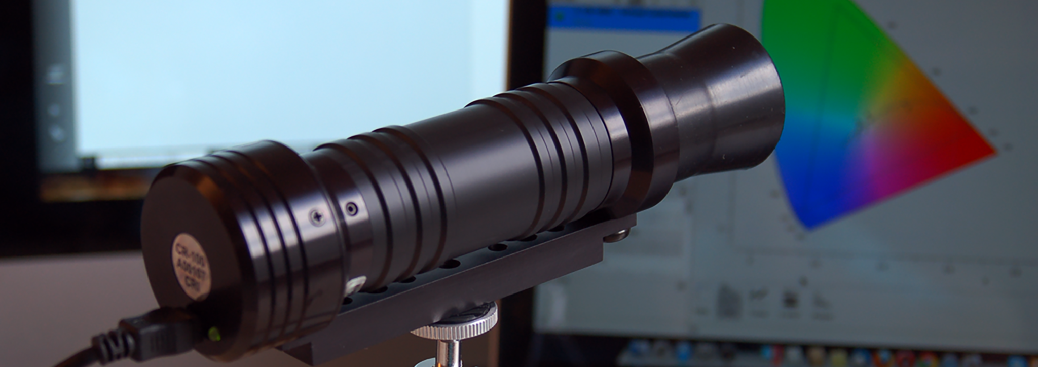 Monitoring & Test Equipment – ColorScene Inc.