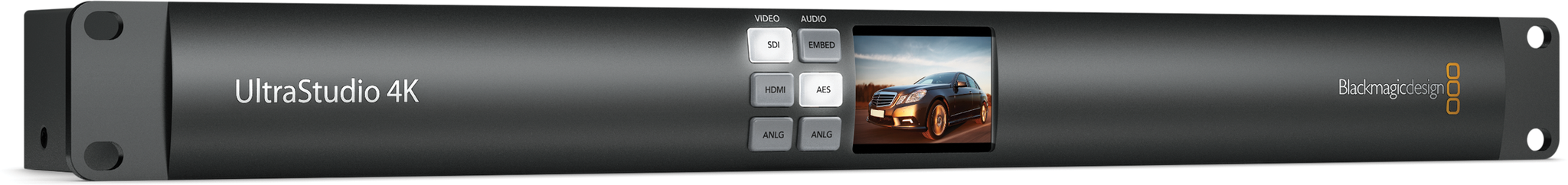 UltraStudio 4K – ColorScene Inc.