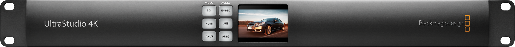 UltraStudio 4K – ColorScene Inc.