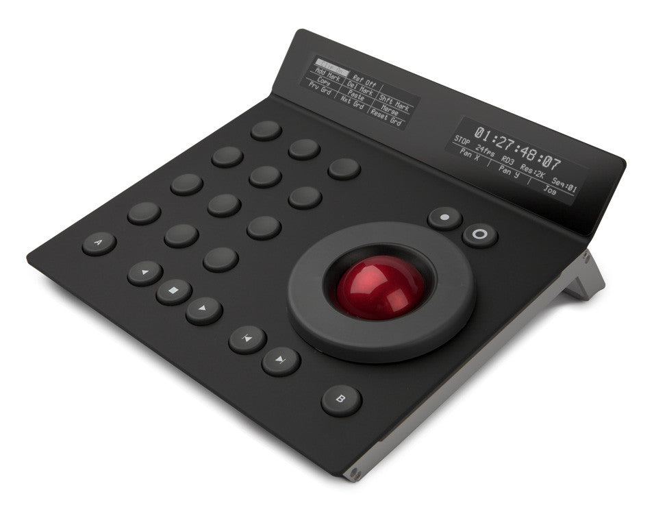 Element Control Panel Set – ColorScene Inc.